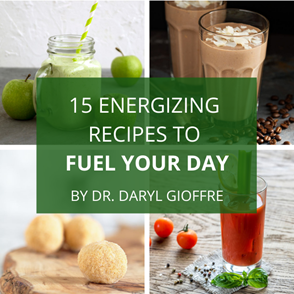 15 Energizing Recipes to Fuel Your Day – Alkamind