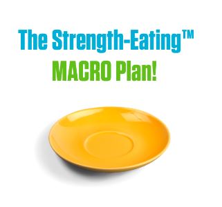 The Strength-Eating™ Macro Plan! – Alkamind
