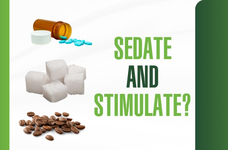 Sedate and Stimulate – Alkamind