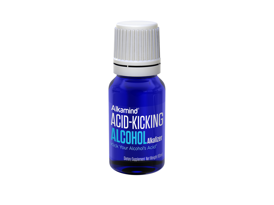 Best Alkalizing Supplements Online - Alkaline Store - Alkamind