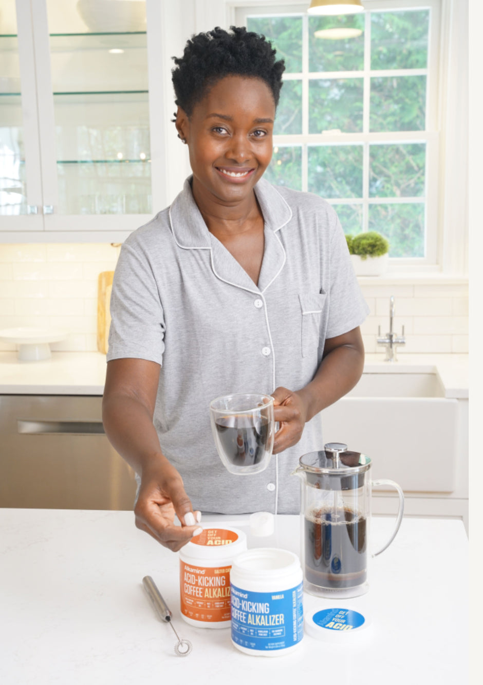 Best Alkalizing Supplements Online - Alkaline Store - Alkamind