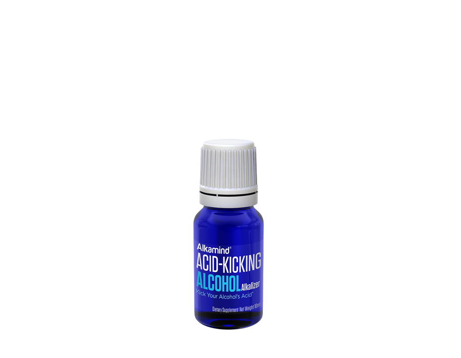 Best Alkalizing Supplements Online - Alkaline Store - Alkamind