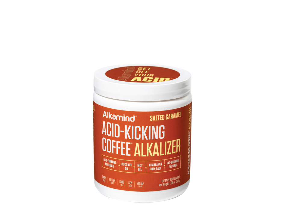 Best Alkalizing Supplements Online - Alkaline Store - Alkamind