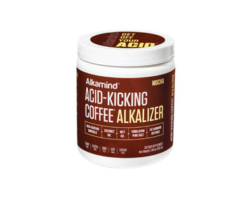 Best Alkalizing Supplements Online - Alkaline Store - Alkamind