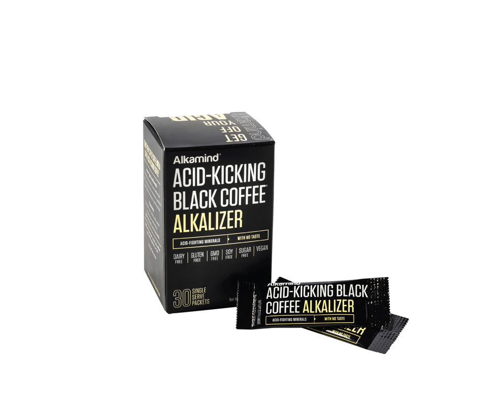 Best Alkalizing Supplements Online - Alkaline Store - Alkamind