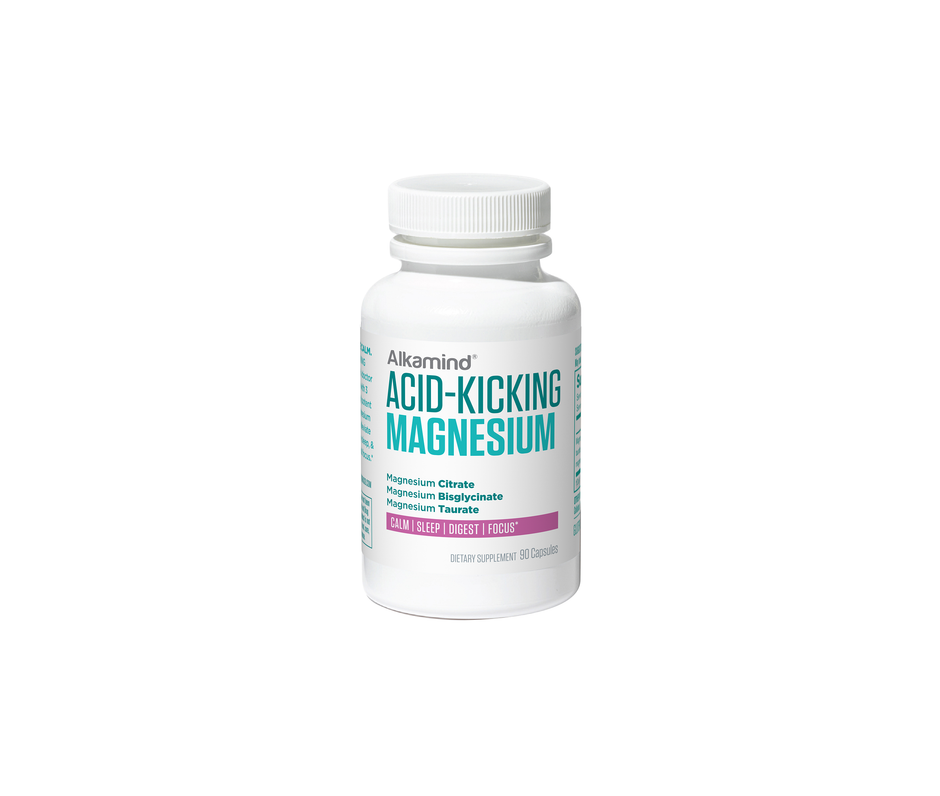 Best Alkalizing Supplements Online - Alkaline Store - Alkamind