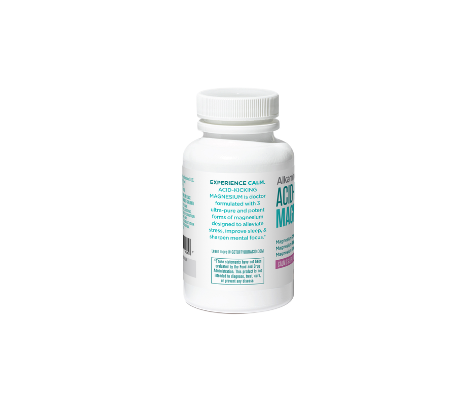 Best Alkalizing Supplements Online - Alkaline Store - Alkamind