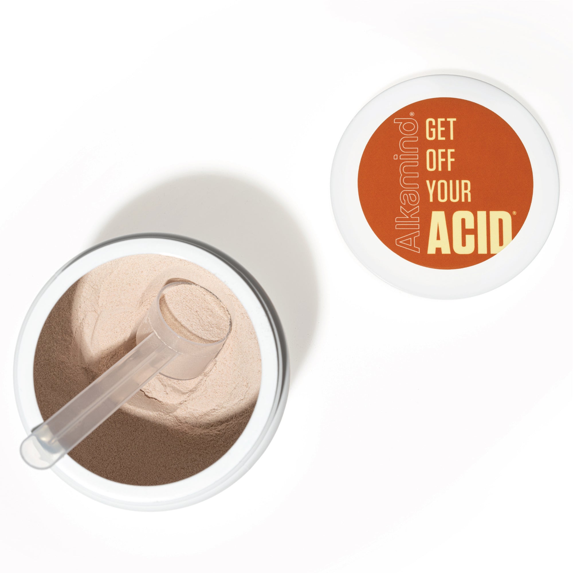 Acid-Kicking Coffee Salted Caramel Alkalizer – Alkamind